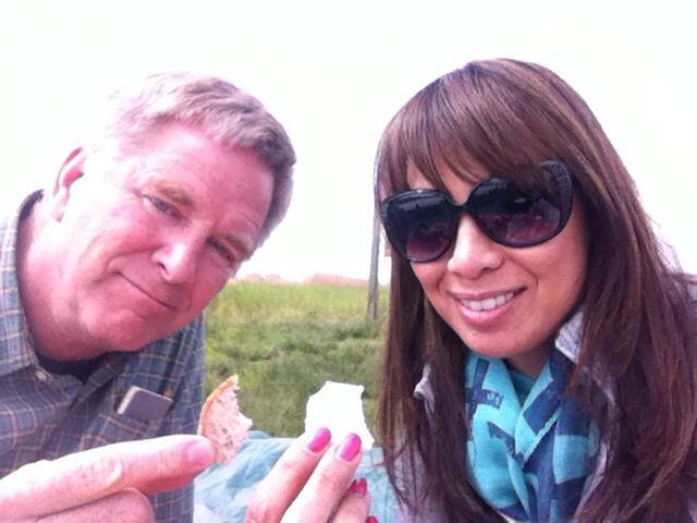 the travelphile – Wetlands Safari